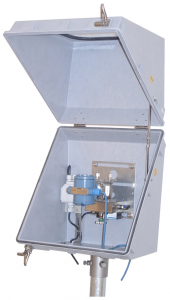 Intertec Instrument Protection Boxes | Form Engineering